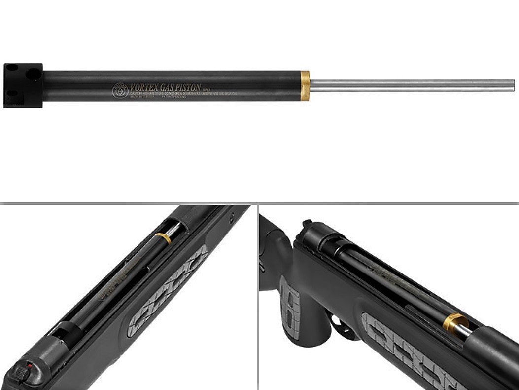 Hatsan supercharger mod25 vortex