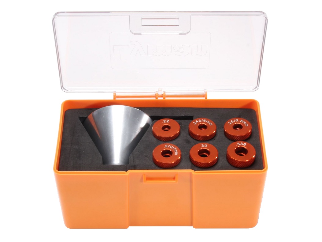 Herlaadwinkel.nl, Herlaad Gereedschap en Componenten.