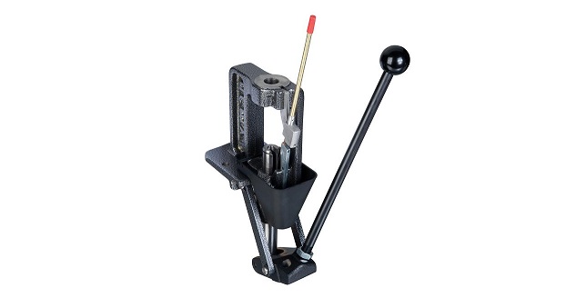 Herlaadwinkel.nl, Herlaad Gereedschap en Componenten.