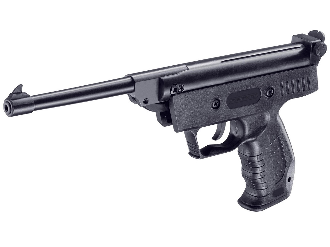 Perfecta S3 4.50mm Luchtpistool
